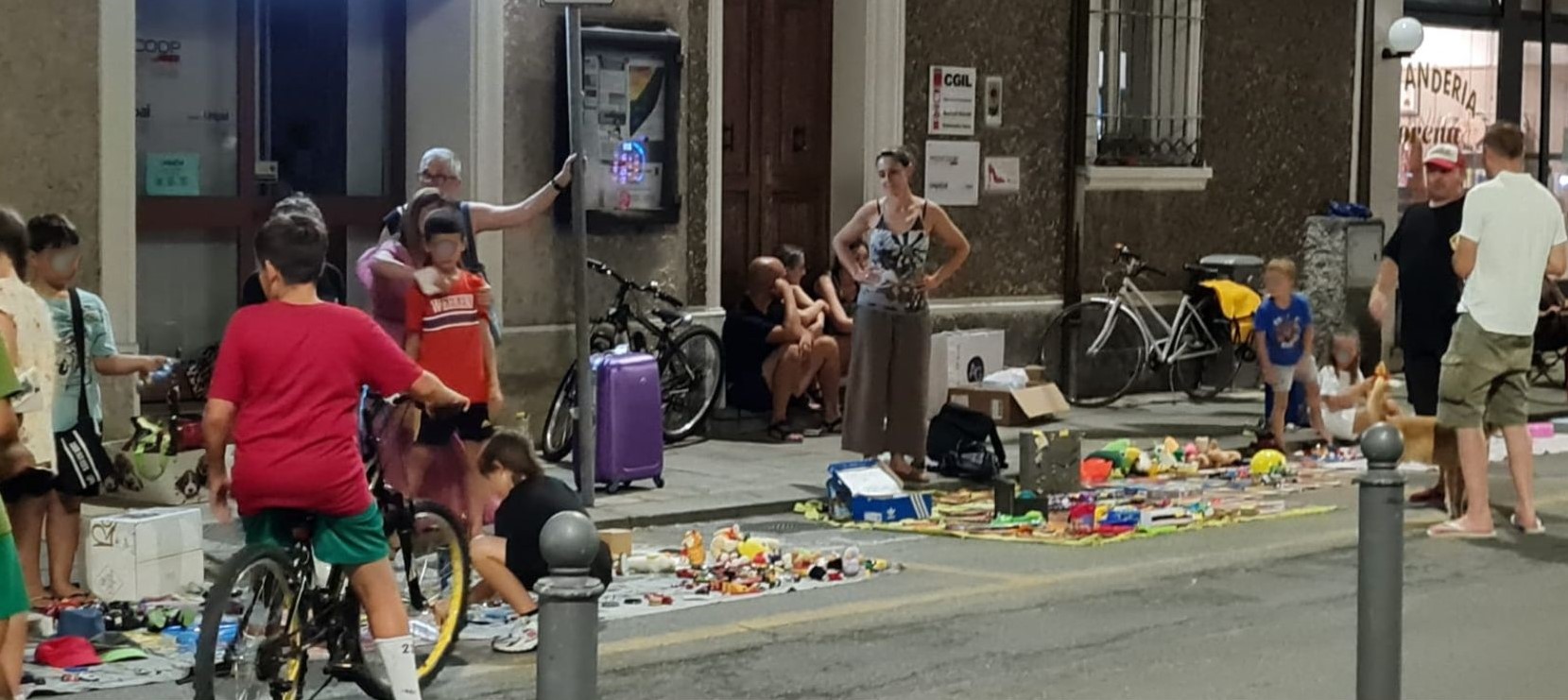 “Dire, fare, creare 2026”: in centro a Russi quattro lunedì di shopping ...